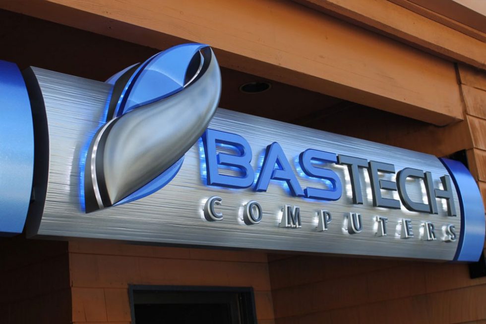 Unveiling 10 Benefits of Internally Illuminated Signs for Your Business ...