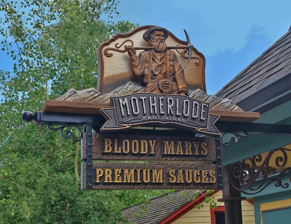 Custom 3D Carved Signs That Tell a Story: Incorporating Local History ...