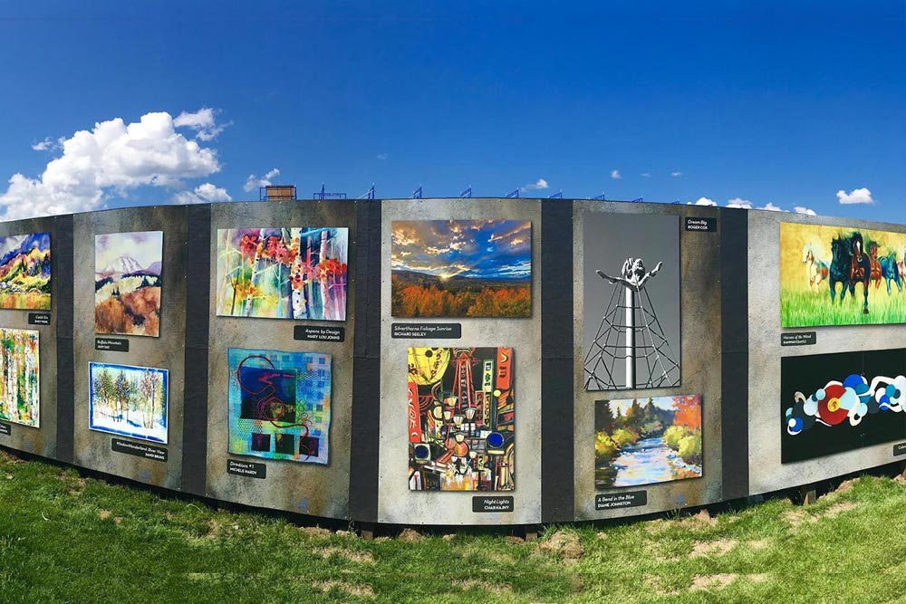 House of Signs | Colorado Custom Signs | CO Carved Signs | Custom Vinyl ...