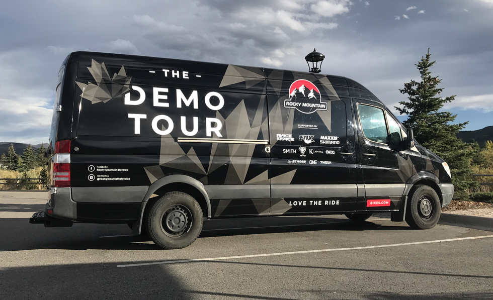 Pros & Cons: Full Vehicle Wrap vs. Partial Vehicle Wrap - House of Signs