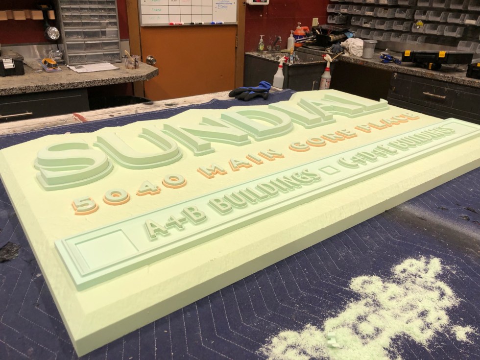 The Art of Crafting Exceptional Custom Signage: A Comprehensive Guide ...