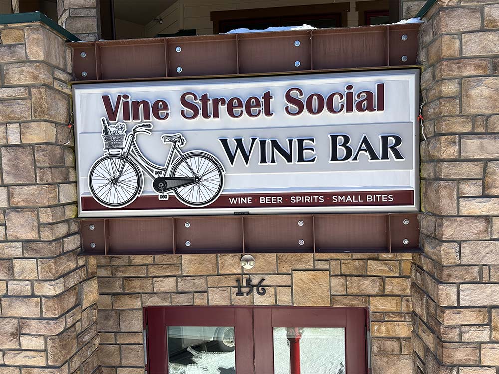 What is the Purpose of Signage in Business? - House of Signs