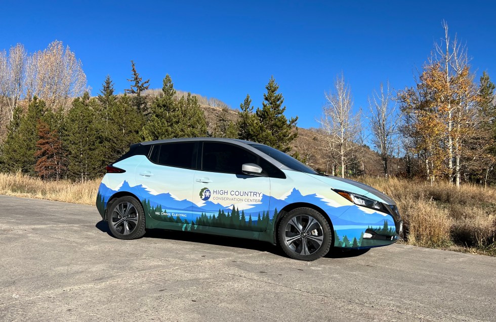 How Vehicle Wraps Compare to Other Forms of Local Advertising - House ...